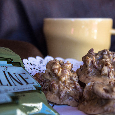 Individual Praline 2.0 oz – Riverside Pecan Company LLC
